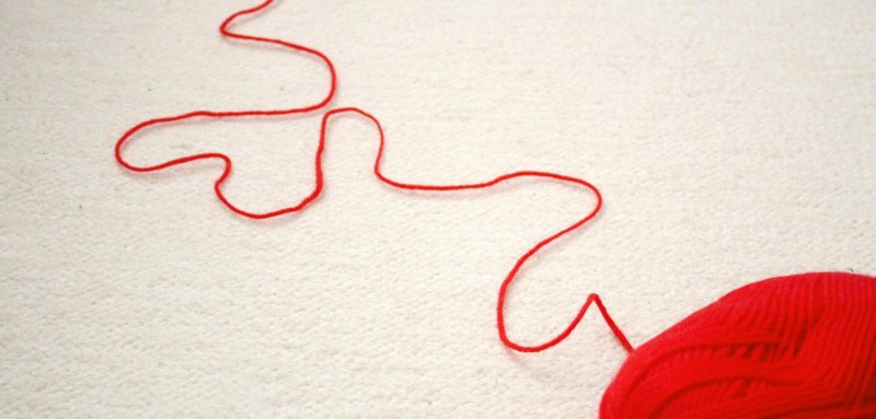 Der rote Faden - Biographiezentrum - Biographie, Familiengeschichte ...